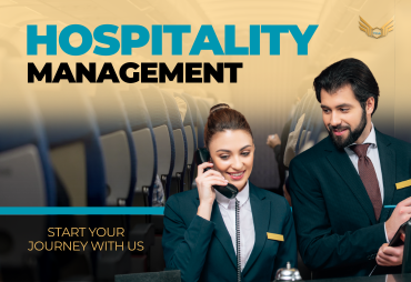 Aviation Training Institute - Top Crew Aviation