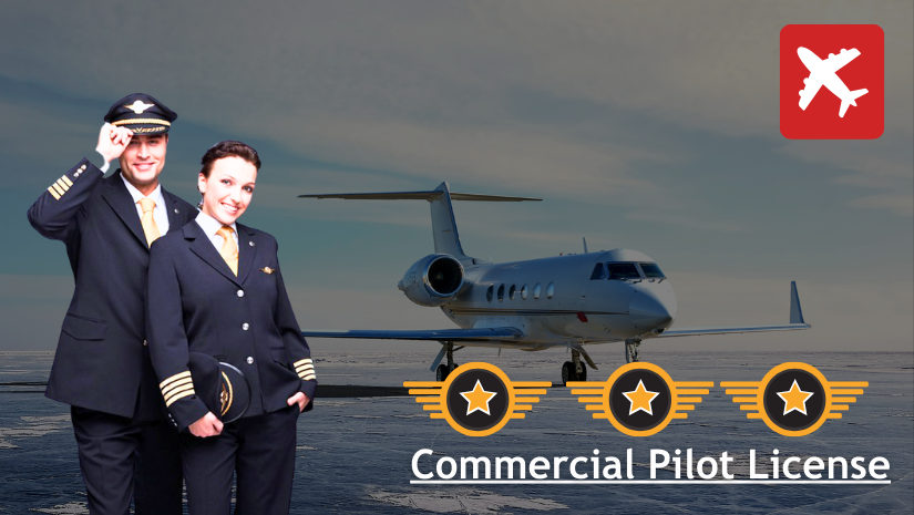 Pilot License Difference between SPL, PPL, and CPL in India