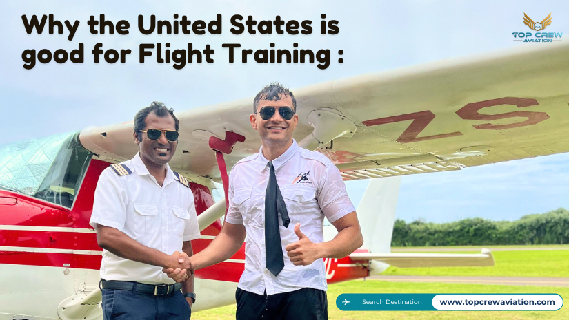 Pilot Training in USA Explained; Fees, Time, Living Cost 2024