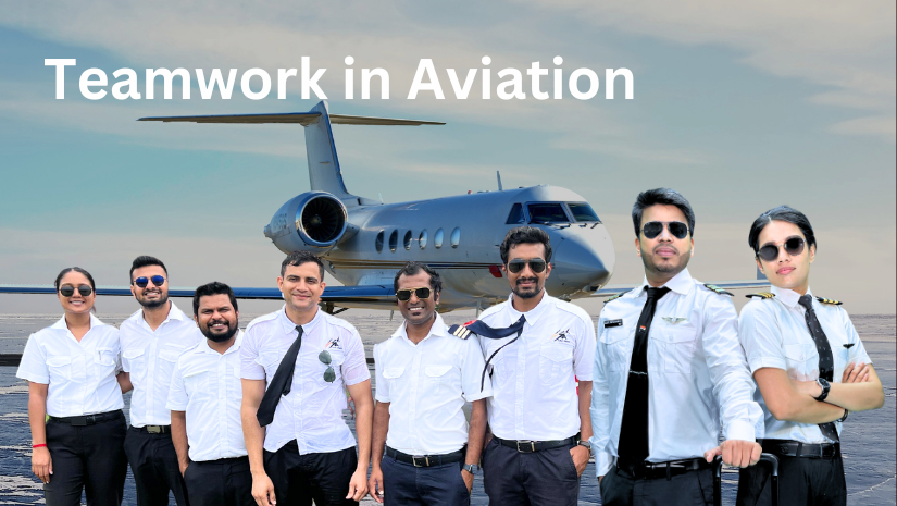 Aviation Sector: Top 10 Skills Required