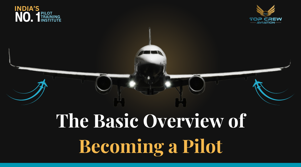 Pilot Training Course Fees India