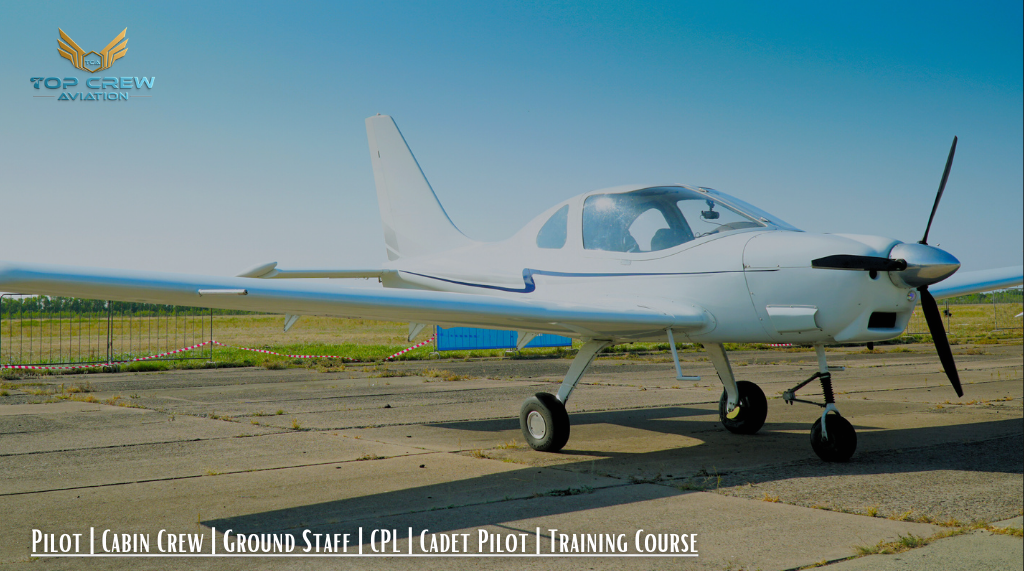 Best Flying Schools in India | Start your pilot Training.