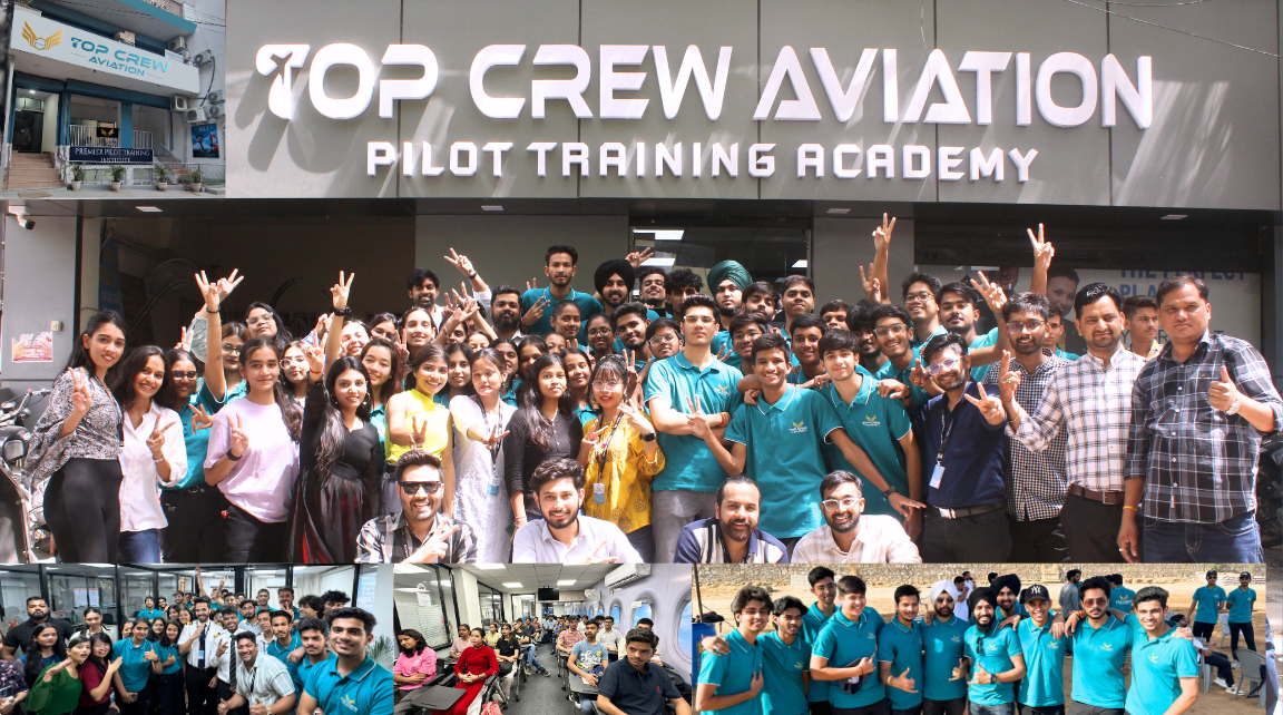 How to Become an Airline Pilot in India.
