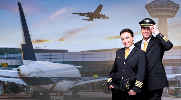Pilot Course | Pilot Course, Fees, and Salary in India.