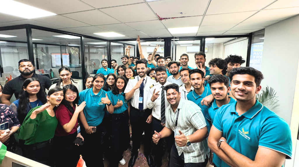 Airline Transport Pilot License: Course Fees, Duration and Institute.