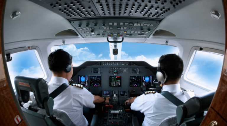 Pilot Job Prospects | Airiline Pilot Job